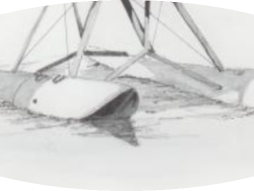 FLOATS / PONTOONS PLANS for HOMEBUILT AIRCRAFT - Plans for U